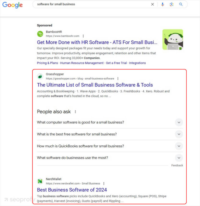 SEO vs SEA: Key Differences and How to Use Them Together