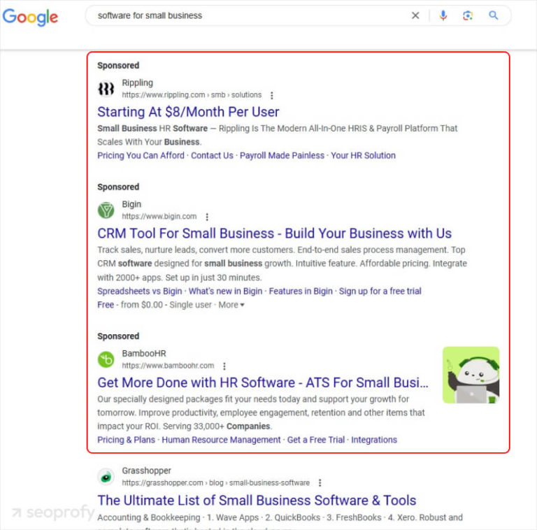 SEO vs SEA: Key Differences and How to Use Them Together