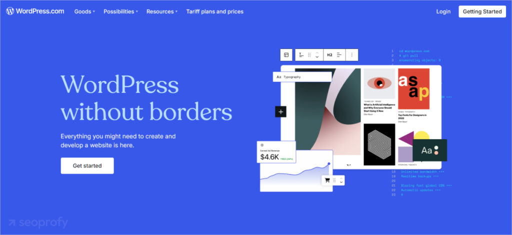10 Best CMS for SEO in 2026 | SeoProfy