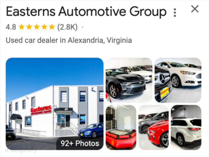 Automotive SEO: Ultimate 2026 Guide for Car Dealers