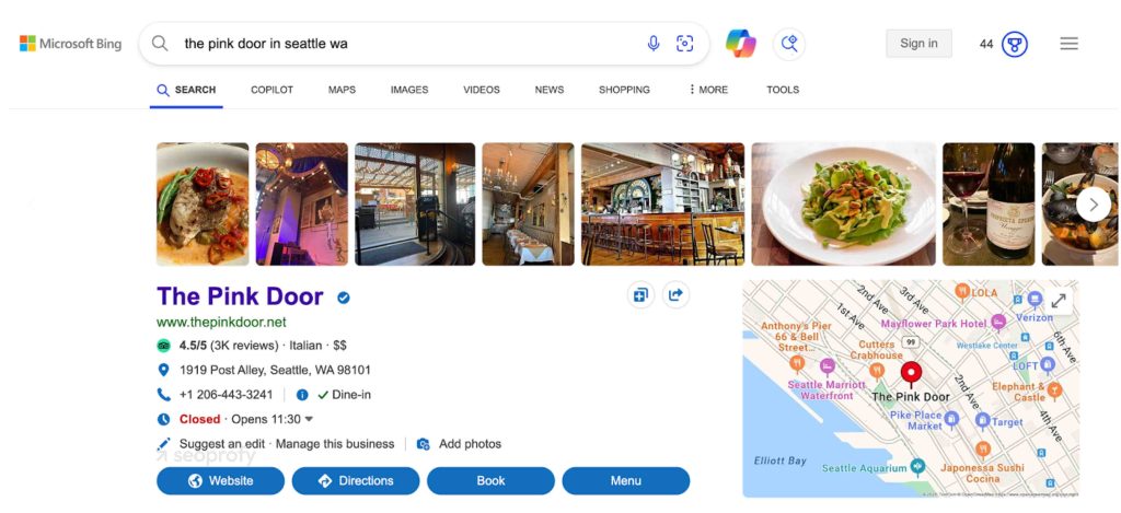 Bing SEO: The Complete Guide with Actionable Tips