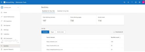 Bing SEO: The Complete Guide with Actionable Tips