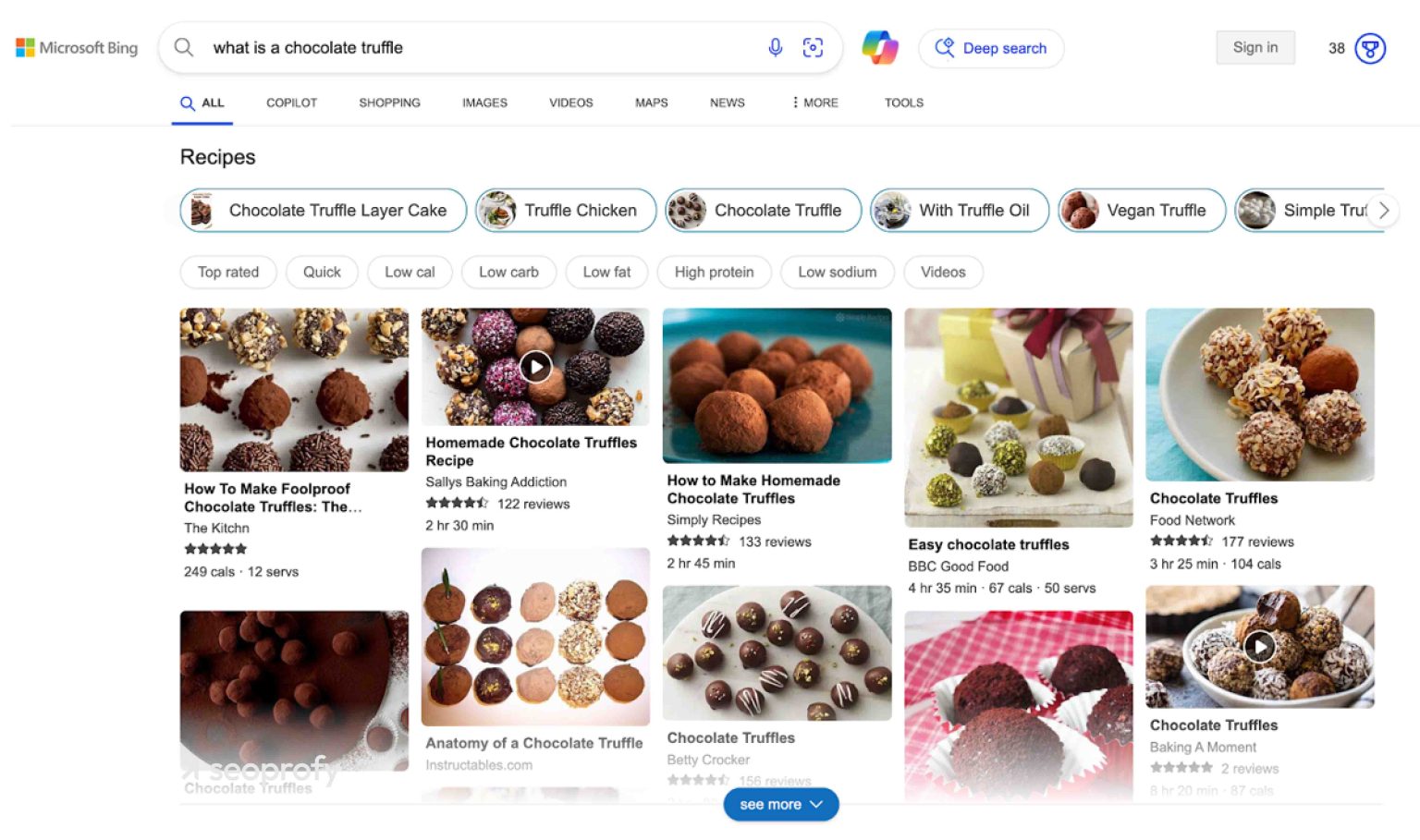 Bing SEO: The Complete Guide with Actionable Tips