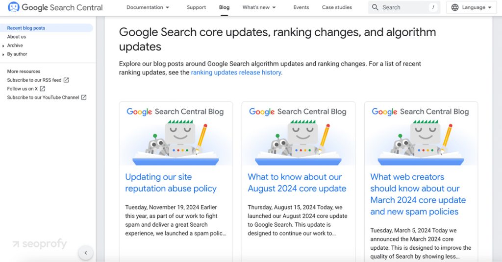 Why Is My Website Not Showing Up on Google: 16 Reasons and Tips