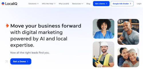 Top 10 SEO Companies in 2025: Detailed Comparison