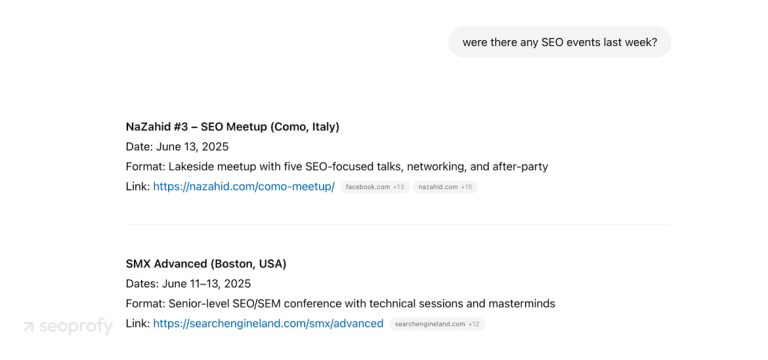 LLM SEO in 2025: 8 Strategies to Boost AI Search Visibility