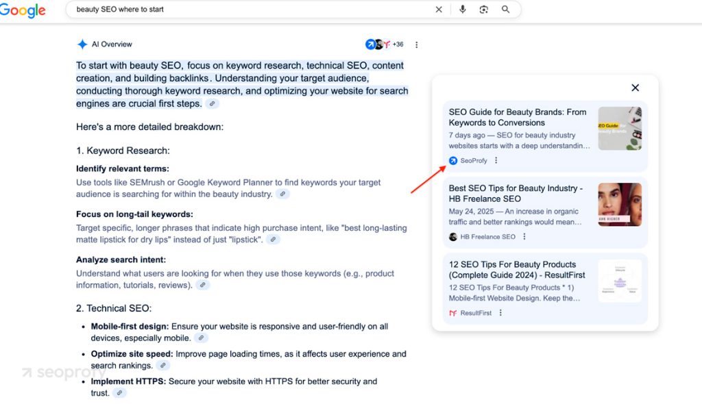 LLM SEO in 2025: 8 Strategies to Boost AI Search Visibility