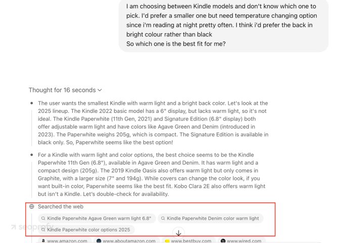 LLM SEO in 2025: 8 Strategies to Boost AI Search Visibility