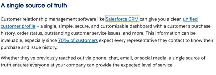 Content Mapping: Practical Guide + Free Editable Template