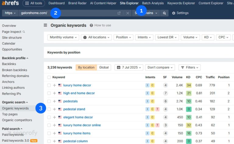Comprehensive Ecommerce SEO Guide for 2026