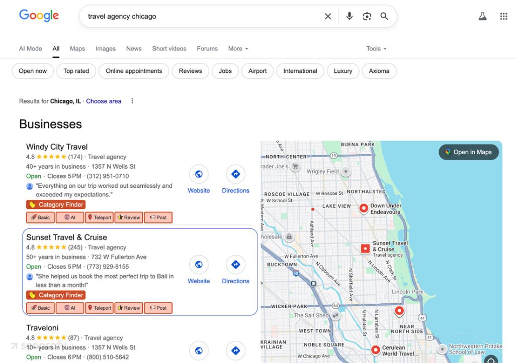 Travel Agency SEO: 9 Proven Strategies in 2026
