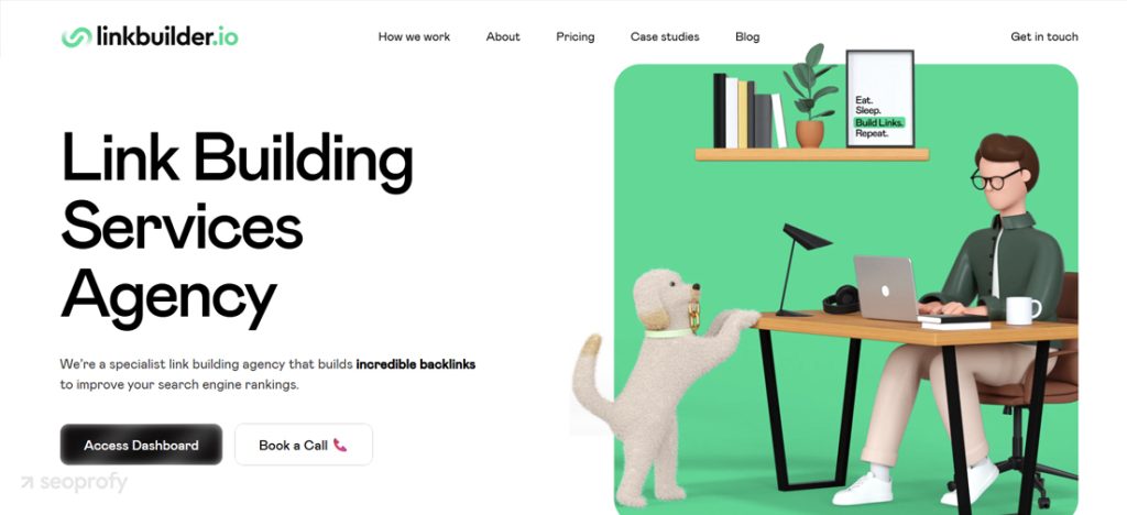 The 12 Best Link Building Companies for 2026 | SeoProfy