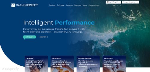 12 Best Content Creation Services for 2026 | SeoProfy