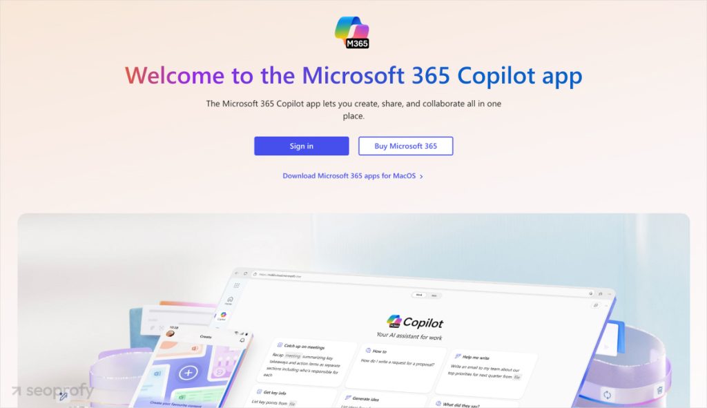 Microsoft Copilot Usage Statistics for 2026 | SeoProfy