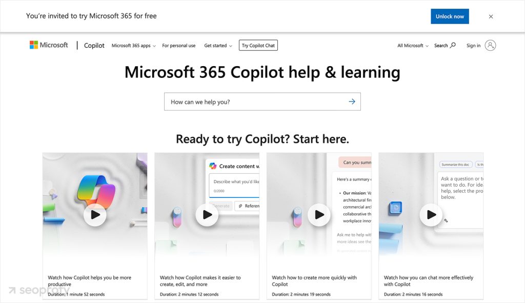 Microsoft Copilot Usage Statistics for 2026 | SeoProfy