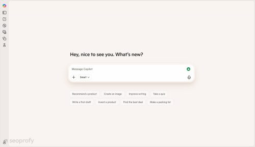 Microsoft Copilot Usage Statistics for 2026 | SeoProfy